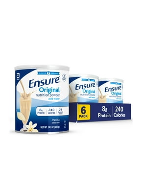 Ensure Powders in Ensure - Walmart.com