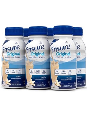 Ensure Original - Walmart.com