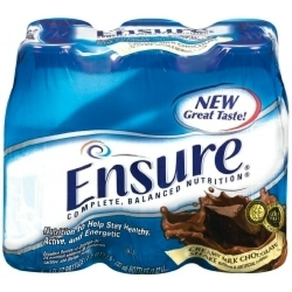 Ensure Diabetics