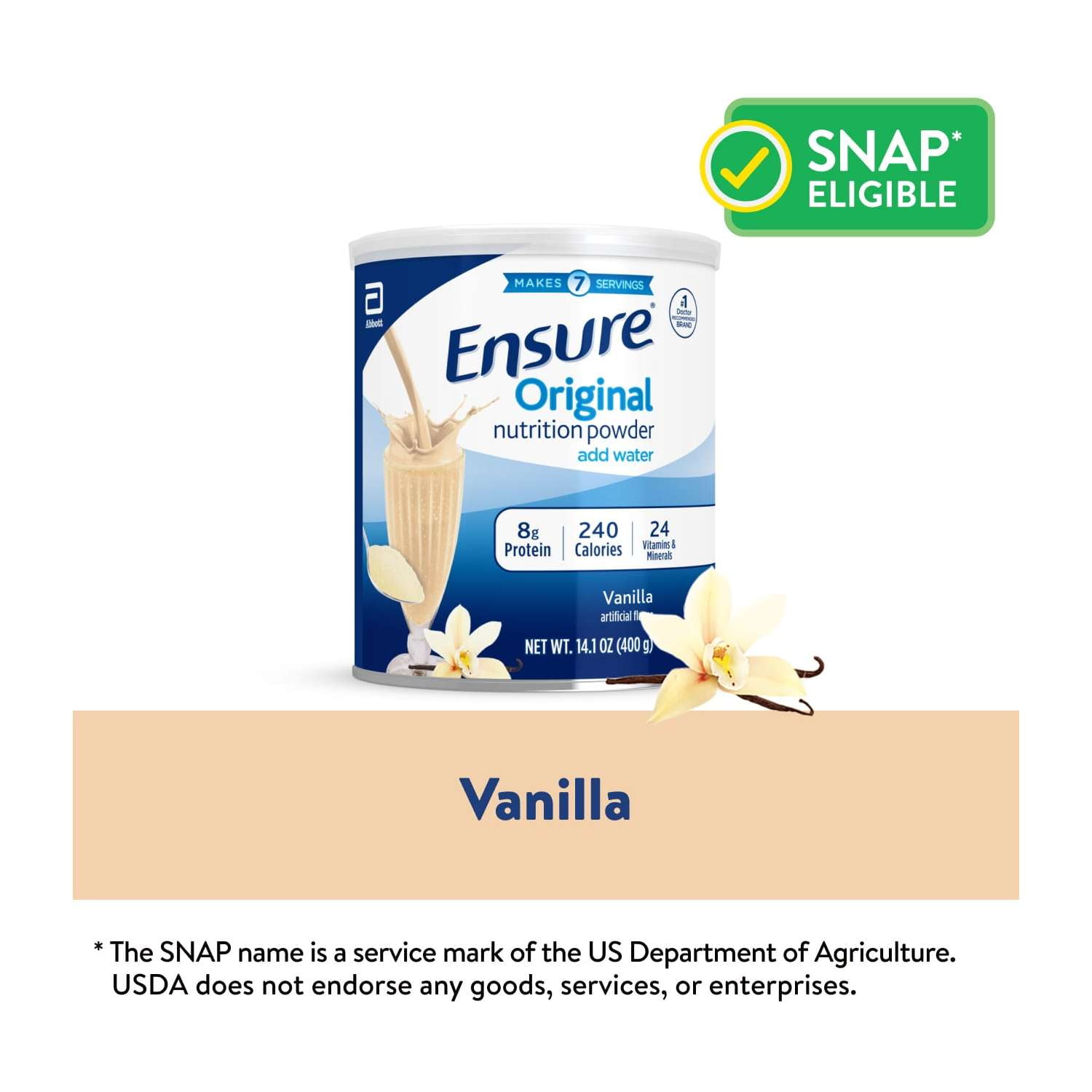 Ensure Original - Walmart.com