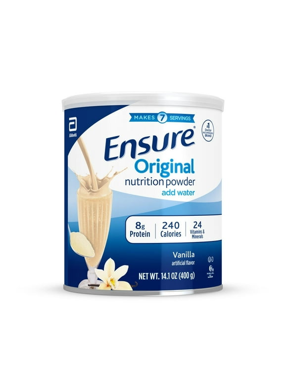 Ensure Powders in Ensure - Walmart.com