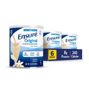 Ensure Powders in Ensure - Walmart.com
