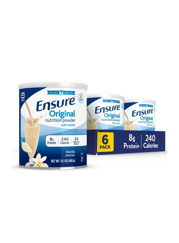 Ensure Original - Walmart.com