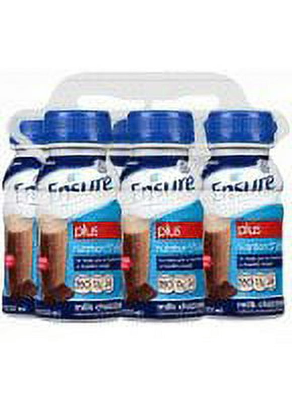 Ensure Plus in Ensure - Walmart.com