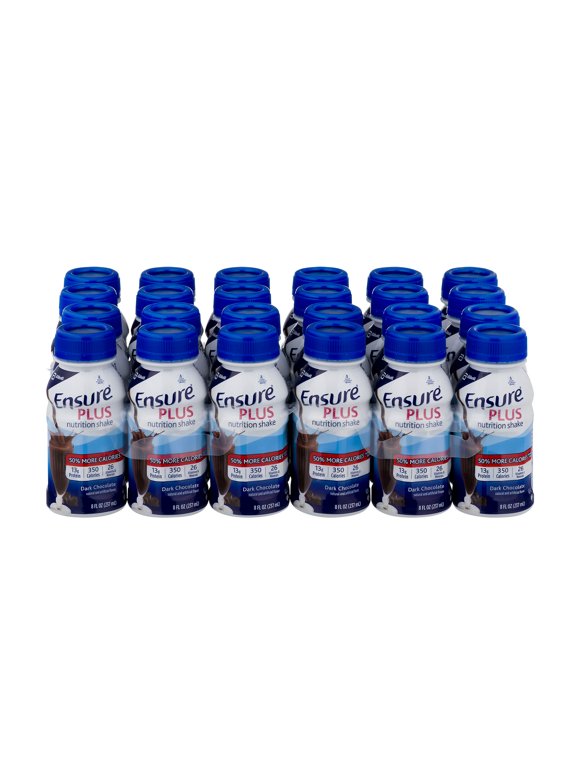 Ensure Plus in Ensure - Walmart.com