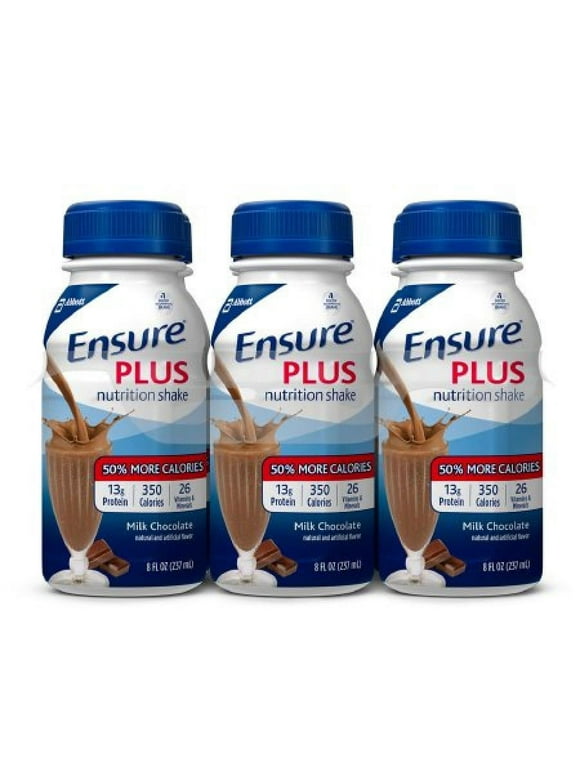 Ensure in Weight Loss - Walmart.com