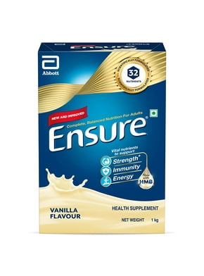 Ensure Powders in Ensure - Walmart.com