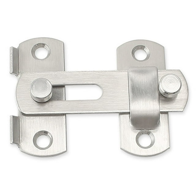Ensure Safety with A Stainless Steel Door Latch for Cabinets And ...