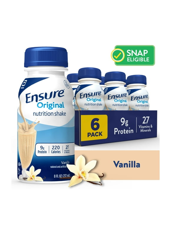 Ensure Original - Walmart.com