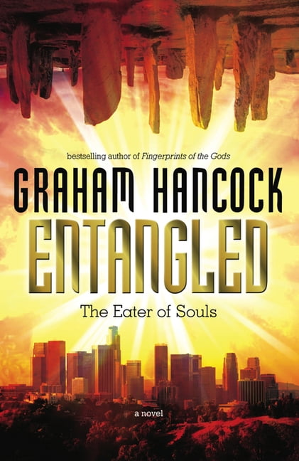 Entangled: The Eater of Souls, (Paperback) - Walmart.com