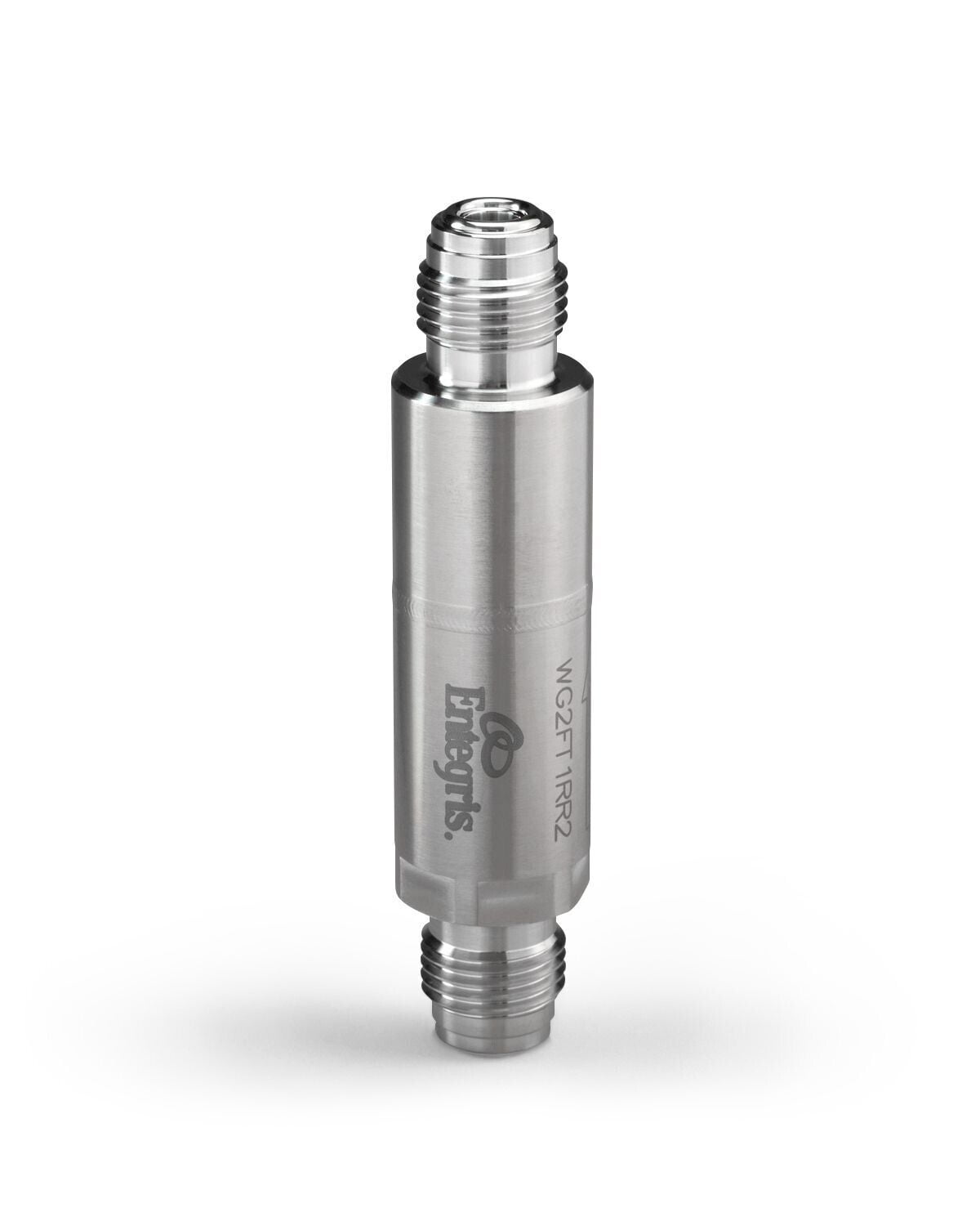 Entegris Wafergard® II F Micro In-line Gas Filters WG2FT1RR2J 1/4" VCR ...