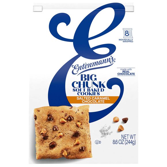 Entenmann's Cookies - Walmart.com