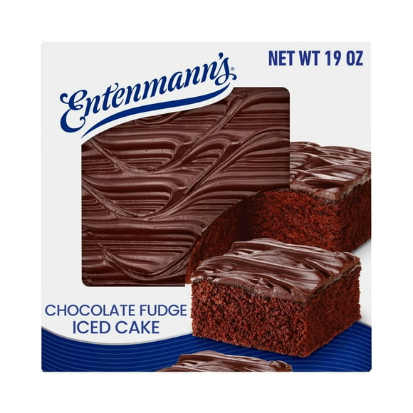 Entenmanns Cakes