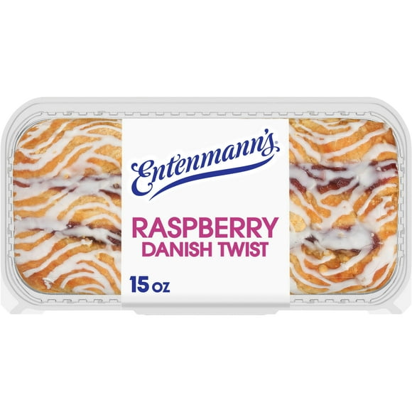 Danishes in Pastries - Walmart.com
