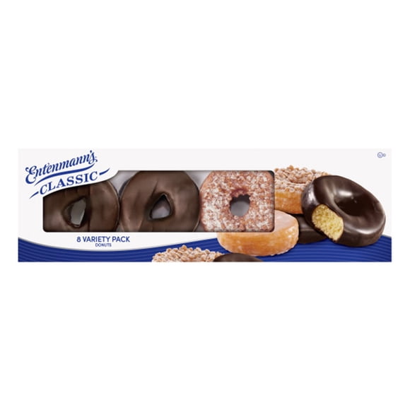 Entenmann's in Sweet Treats - Walmart.com