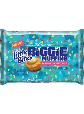 Little Bites in Snacks, Cookies & Chips - Walmart.com