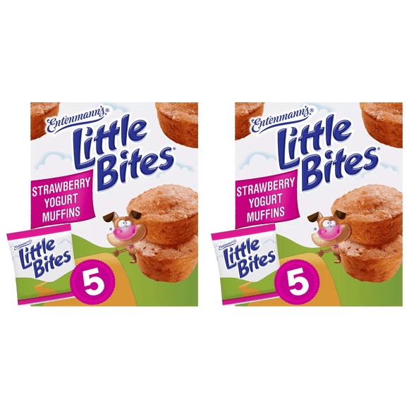 Little Bites in Snacks, Cookies & Chips - Walmart.com