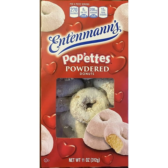 Entenmann's in Sweet Treats - Walmart.com