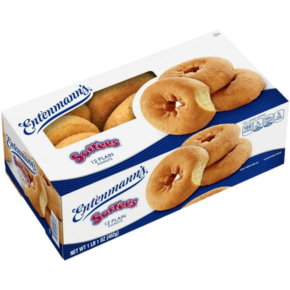 Entenmann's in Sweet Treats - Walmart.com