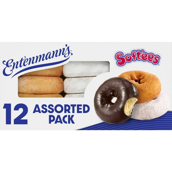 Entermine Donuts