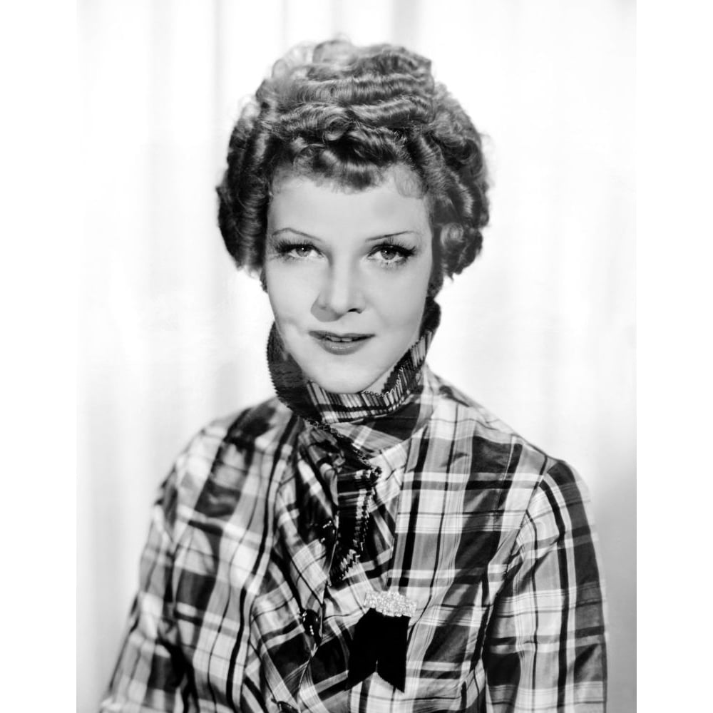 Enter Madame Elissa Landi 1935 Poster Print - Walmart.com