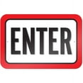 Enter Sign - Walmart.com