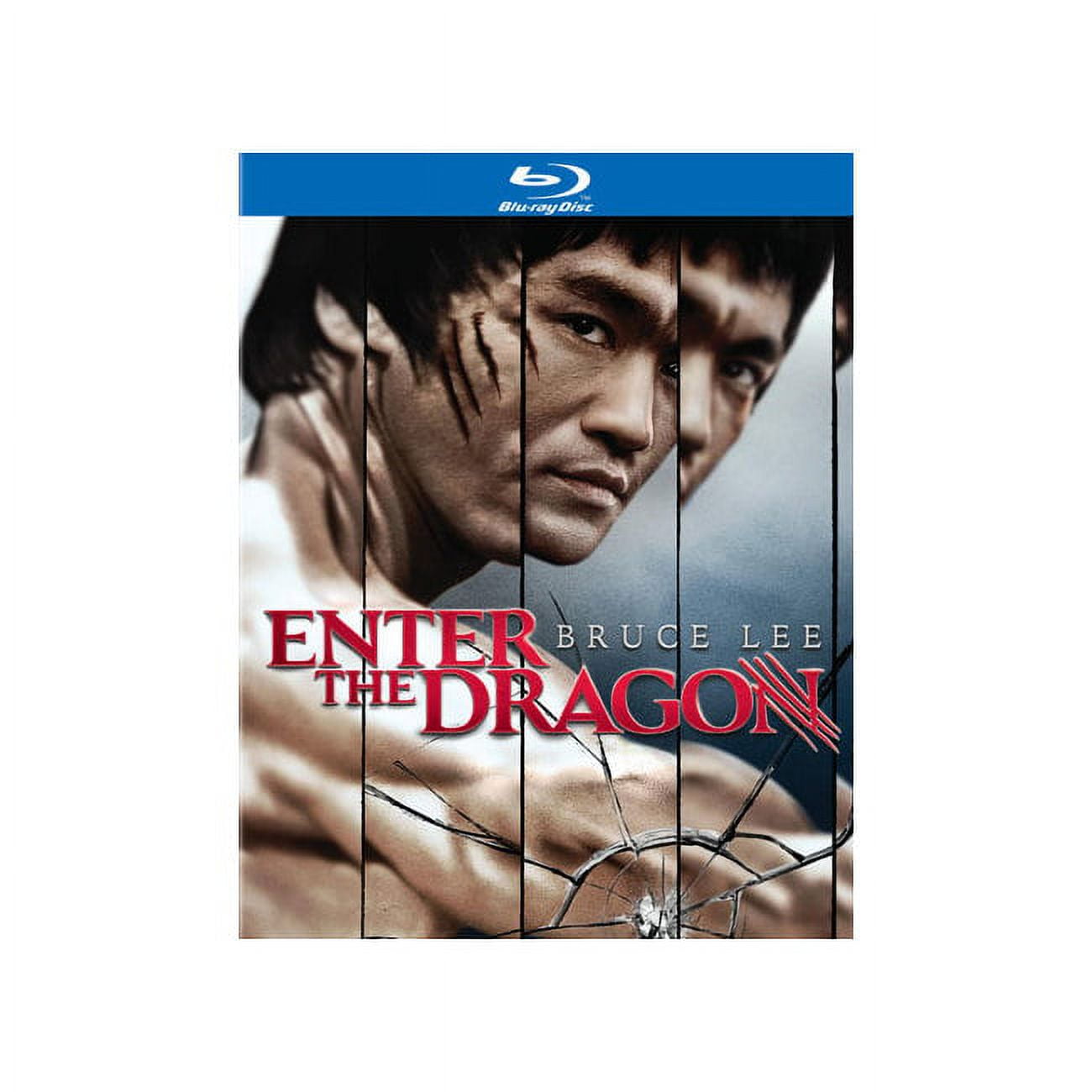 Enter The Dragon - Walmart.com
