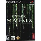 Pre-Owned Enter The Matrix - PlayStation 2 - Walmart.com