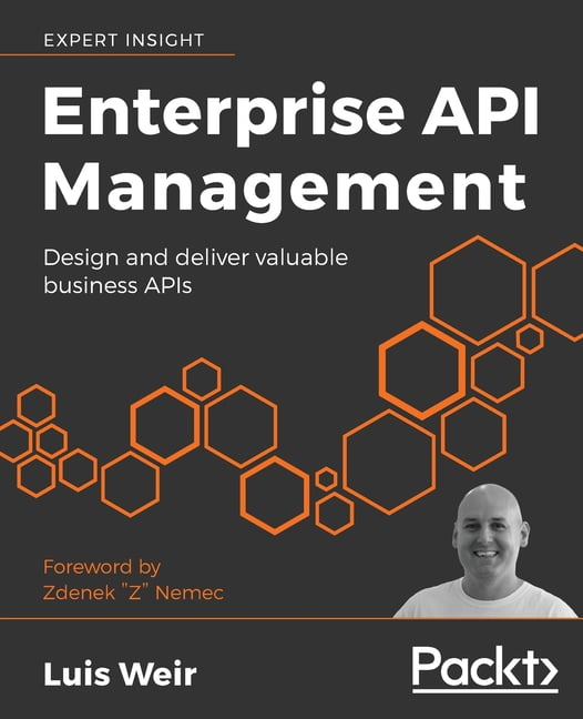 Enterprise API Management (Paperback) - Walmart.com