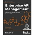 Enterprise API Management (Paperback) - Walmart.com