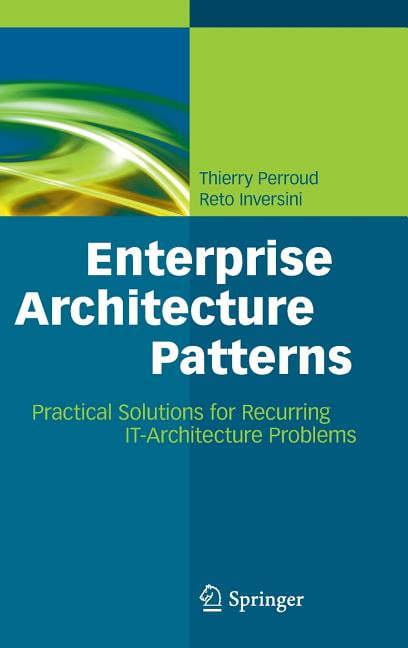 Enterprise Architecture Pattern