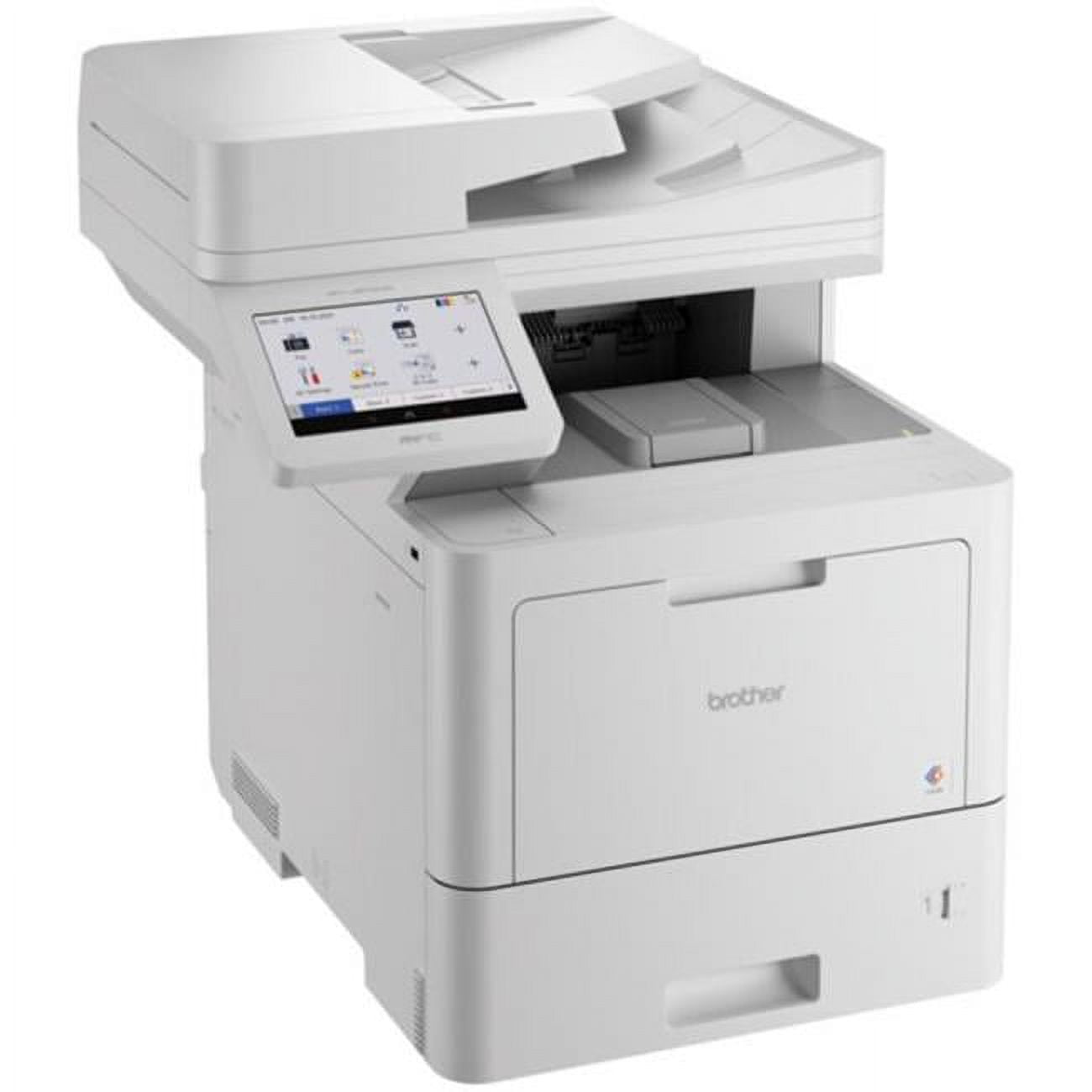 Enterprise Color Laser All-in-One Printer - Walmart.com