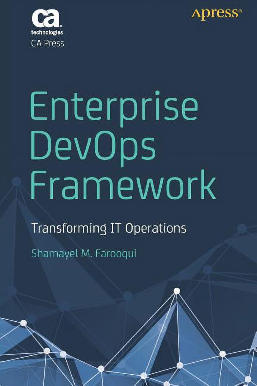 Operation Framework