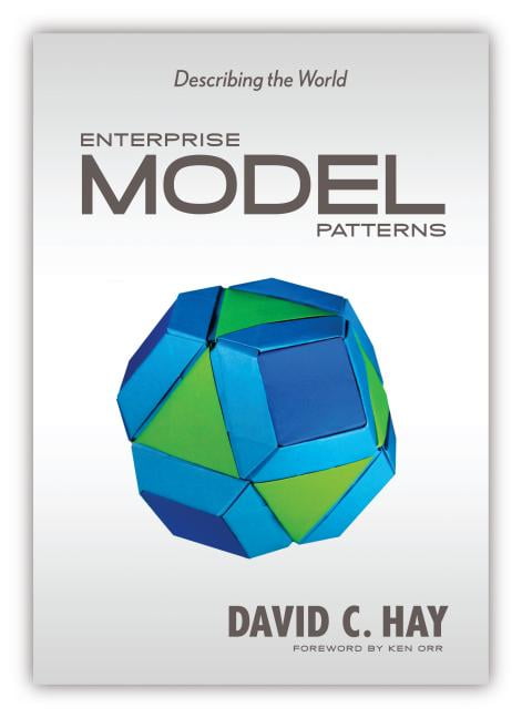Enterprise Model Patterns: Describing the World (UML Version ...
