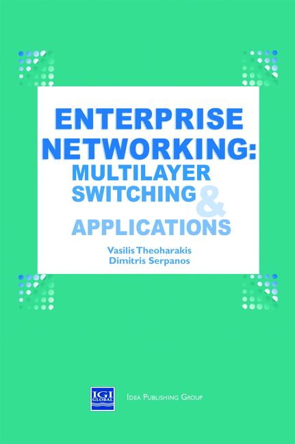 Multilayer Switching