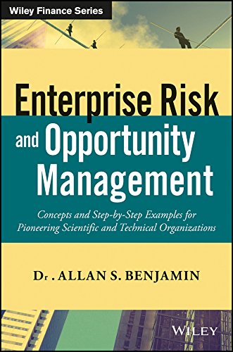 Enterprise Risk And Opportunity Management: Concepts And Step By Step ...