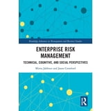 Routledge Advances in Management and Bus Enterprise Risk Management ...