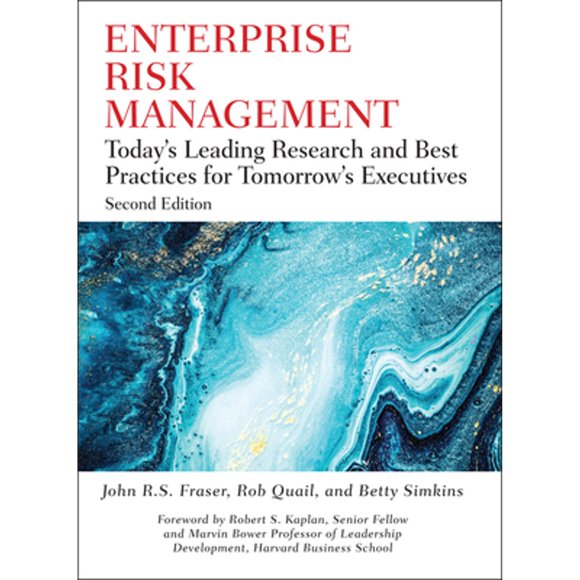 Best Practice Risk Management