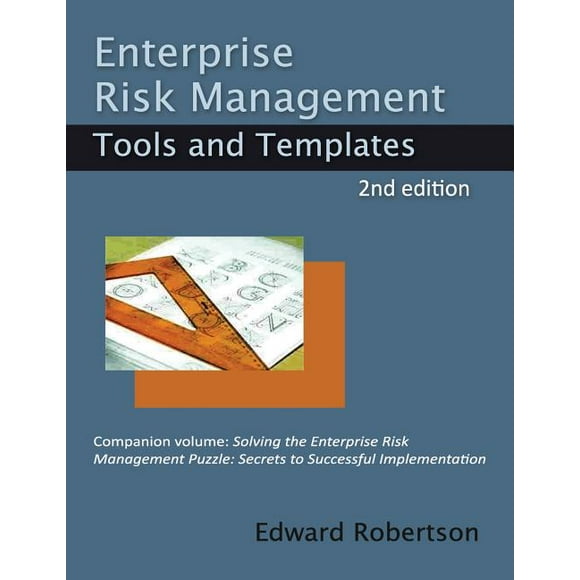 Enterprise Risk Management Models