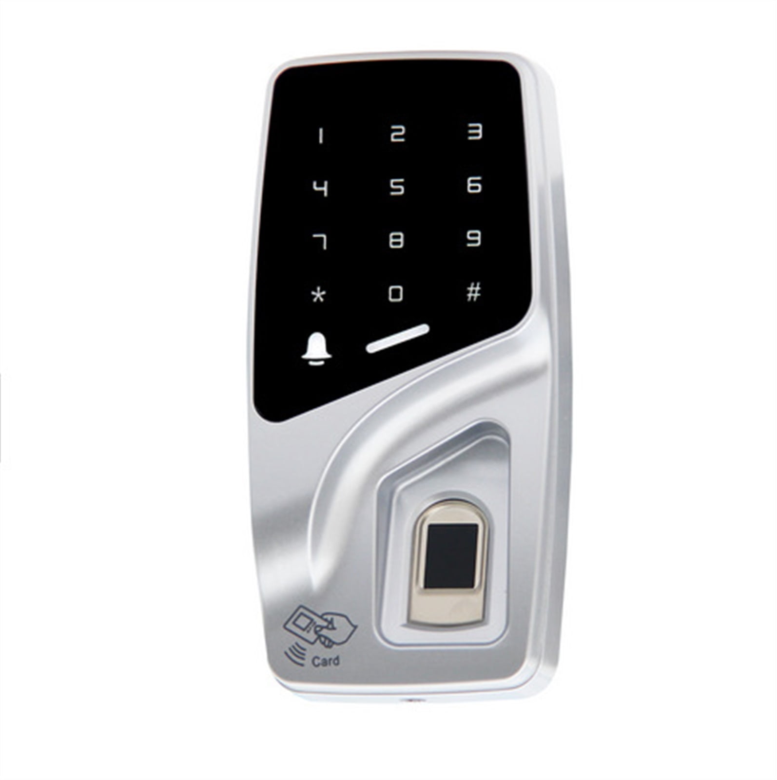 Enterprise Smart Access Control Waterproof Fingerprint Password Access ...