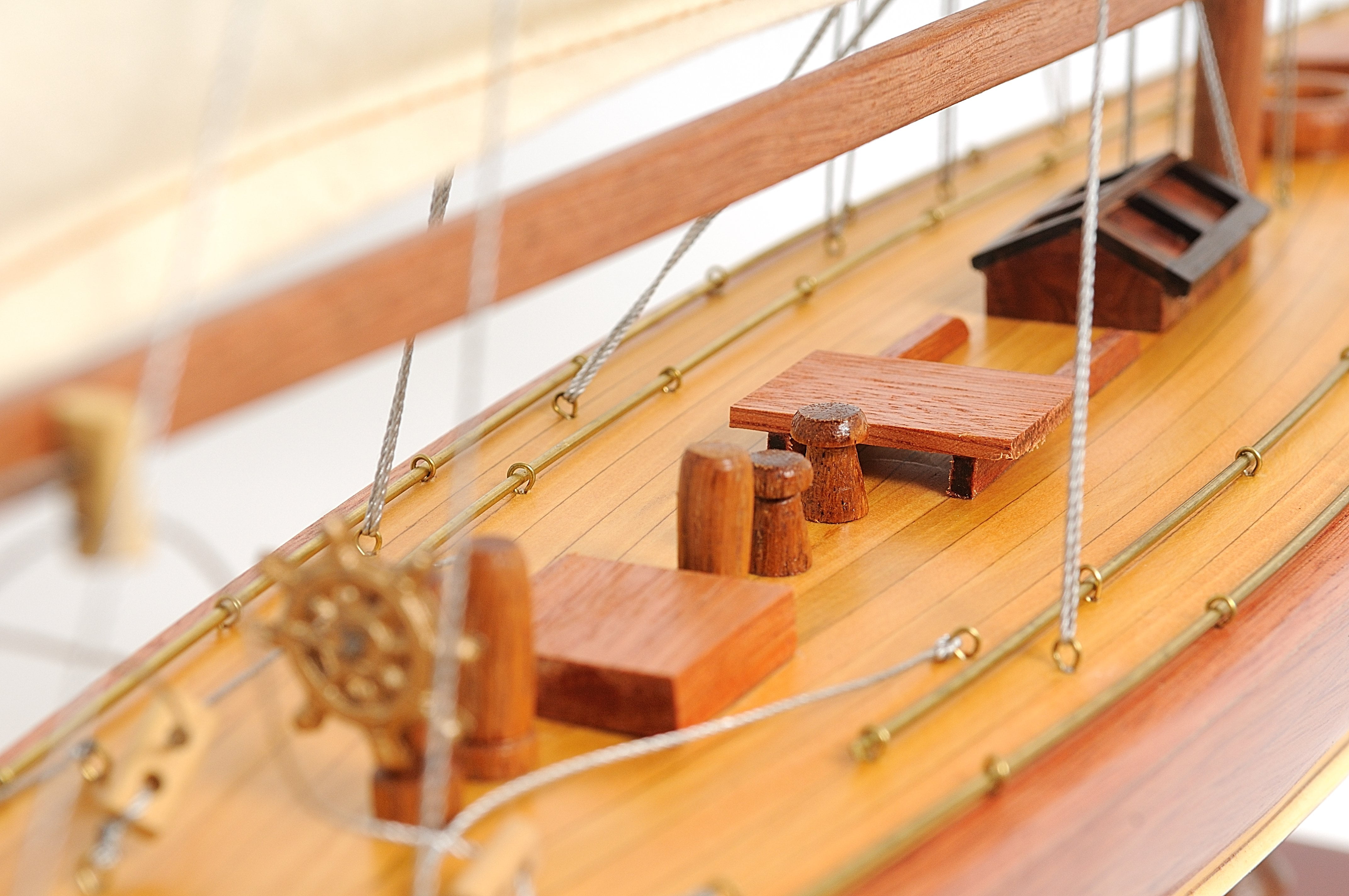 Enterprises Sm Boat Model Display Old Modern Handicraft by Xoticbrands ...