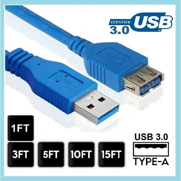 Usb Extender Cables
