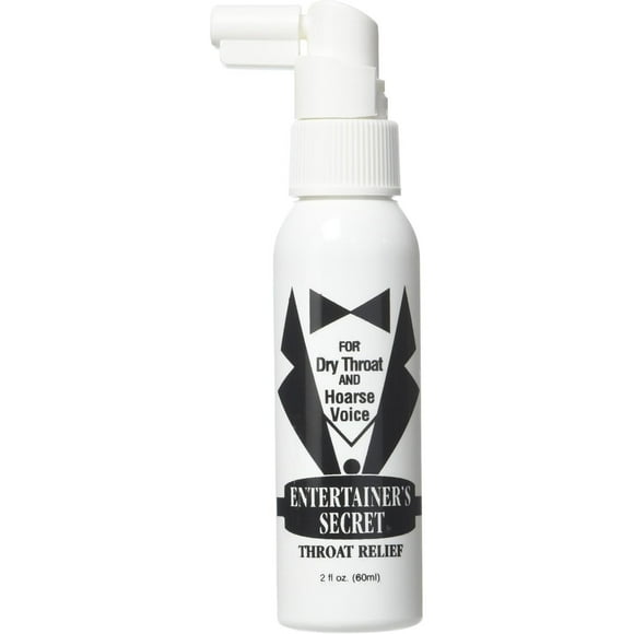 Deep Throat Sprays