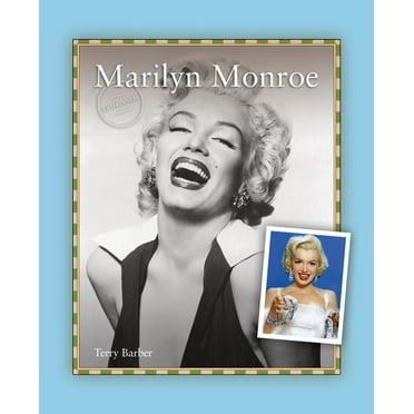 The Secret Life of Marilyn Monroe (Paperback) - Walmart.com