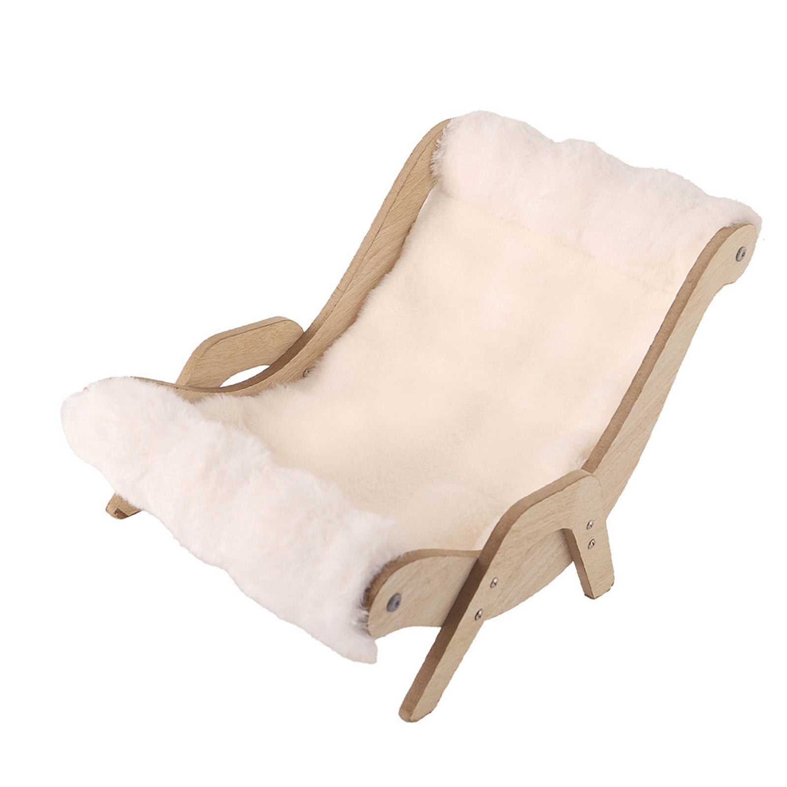 Entertaining Cats Scratching Chair Scratcher Bed Cats Health Claws ...
