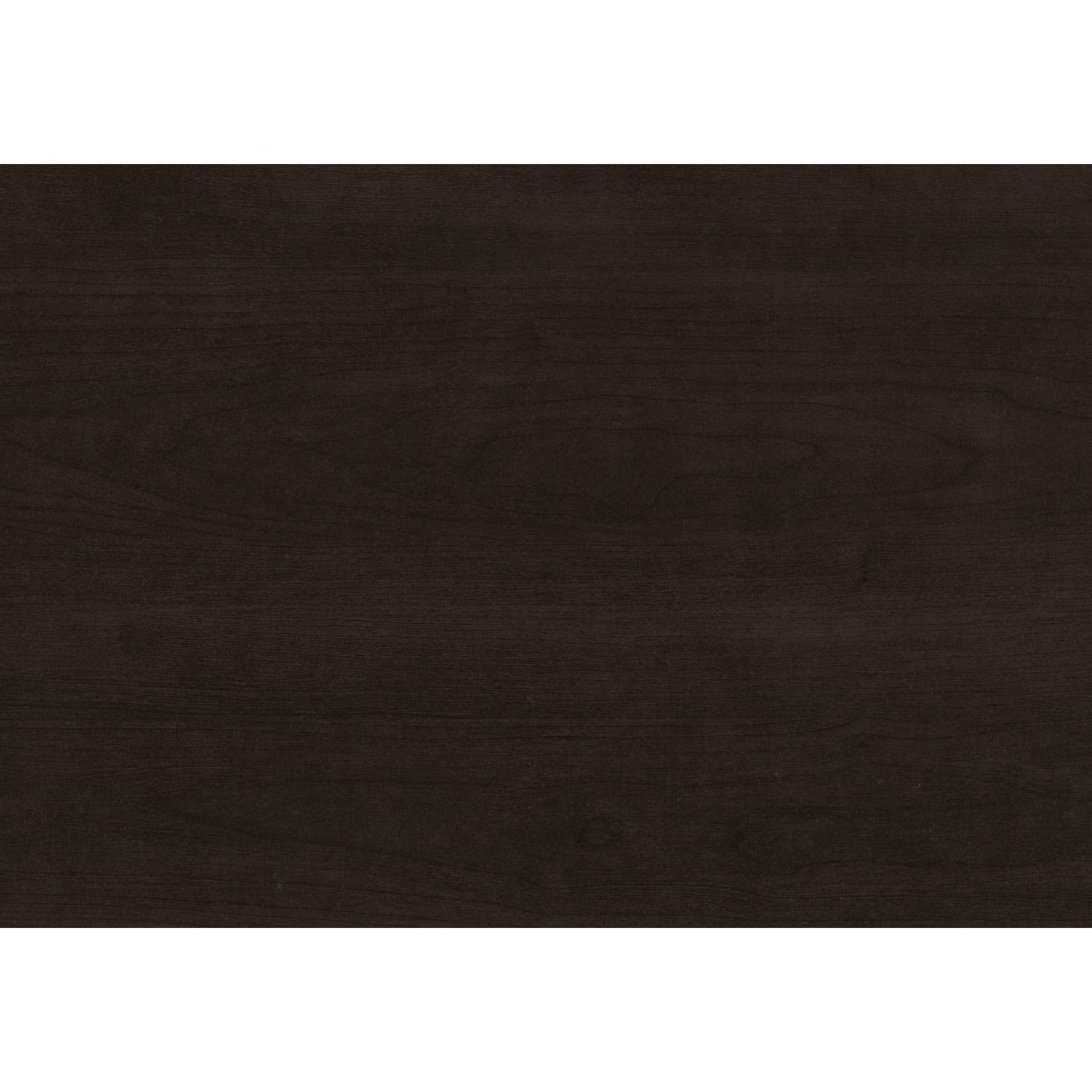 Entertainment Center / 48 Inch, Brown Laminate, Wire Management Holes ...