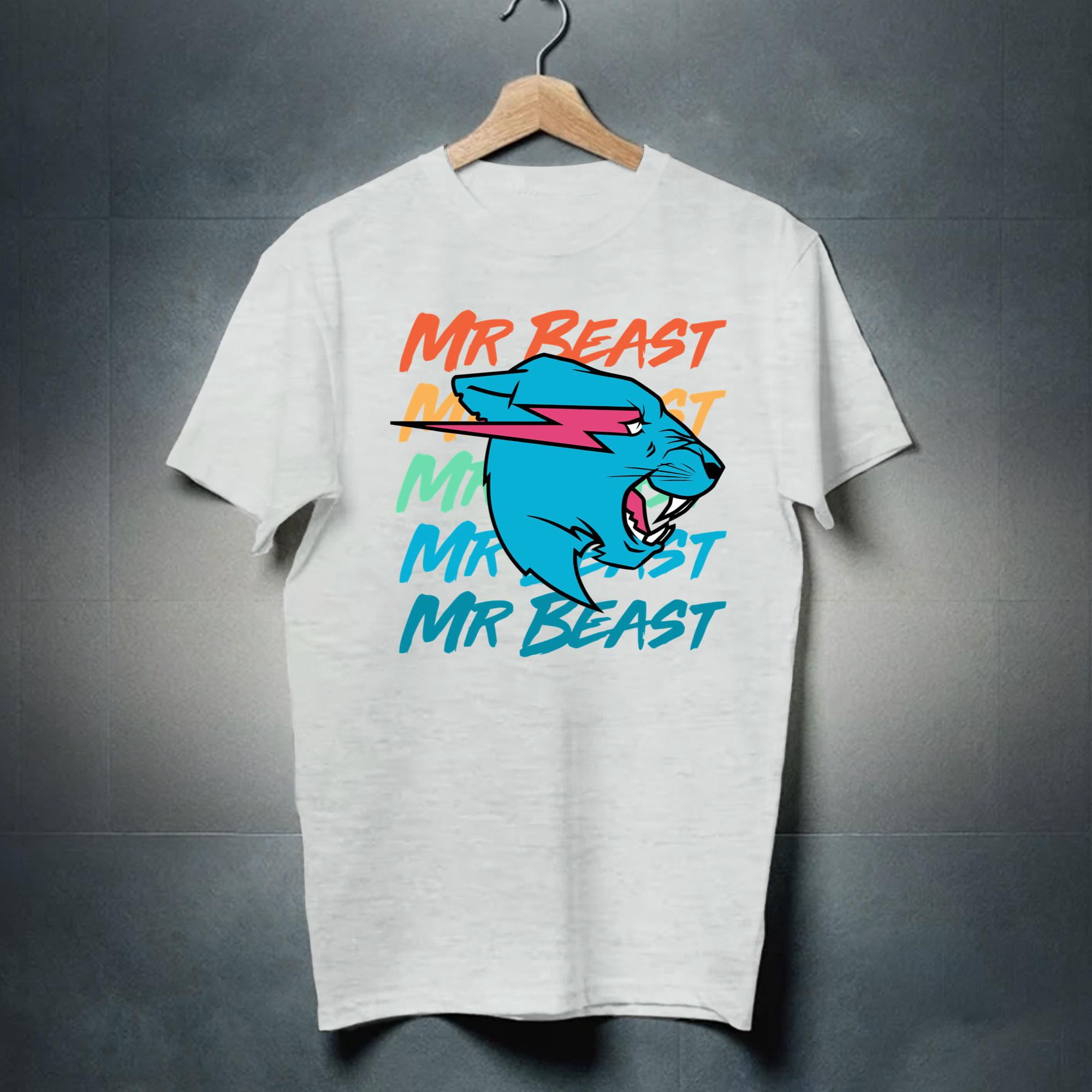 Entertainment Content Creator Inspired Graphic Shirt-TH49698 - Walmart.com