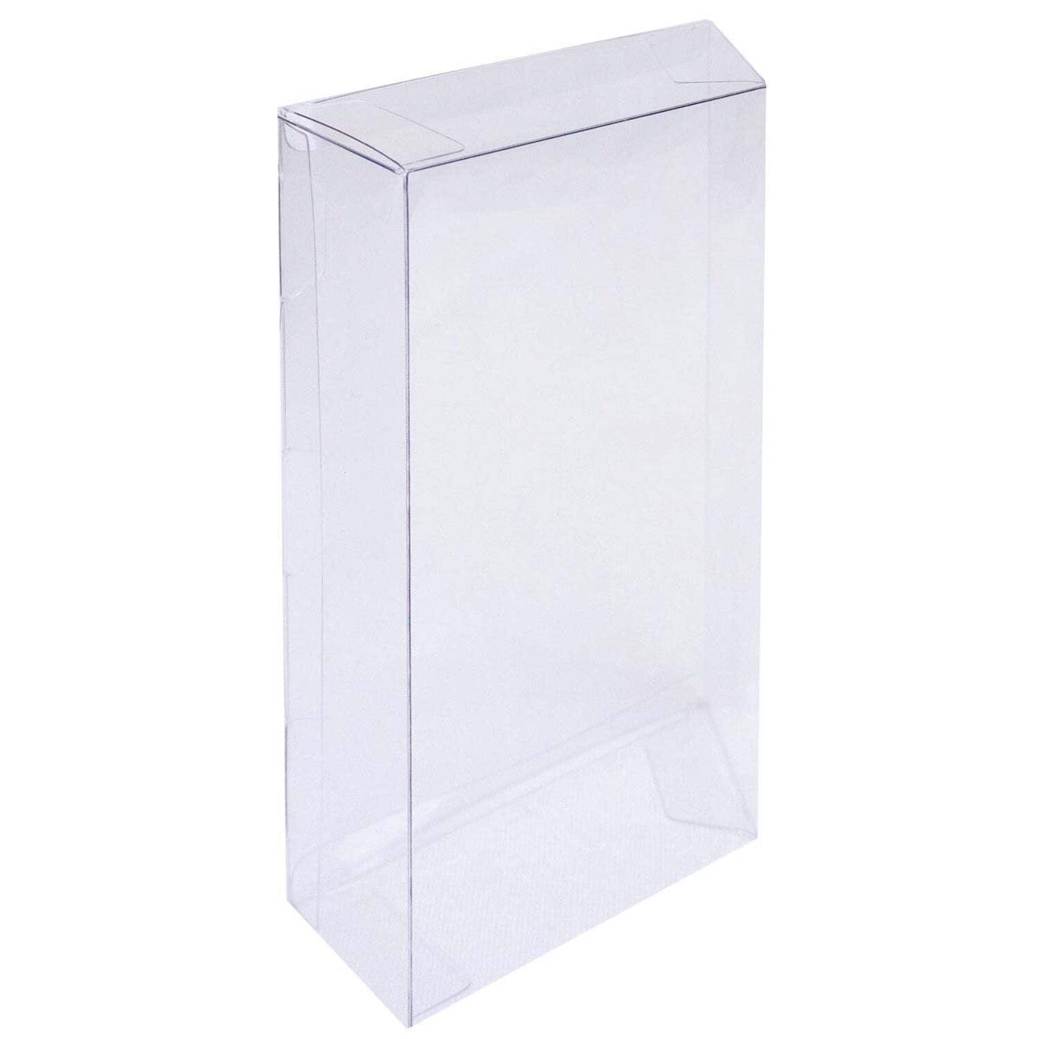 Entertainment Earth 6-Inch Figure Box with Angle Side 8-Pack - Walmart.com