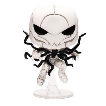 Funko Pop Spider-Man Web-Man Vinyl Figure #1560 Exclusive Box Include - Walmart.com