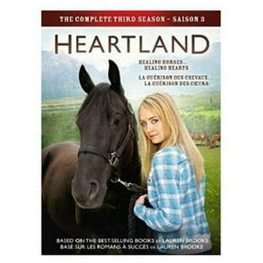 Heartland Dvd